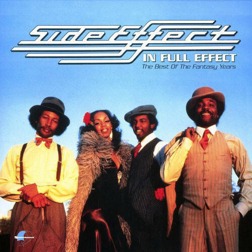 In Full Effect [Vinyl] [Vinyl] SIDE EFFECT 29667713818| eBay