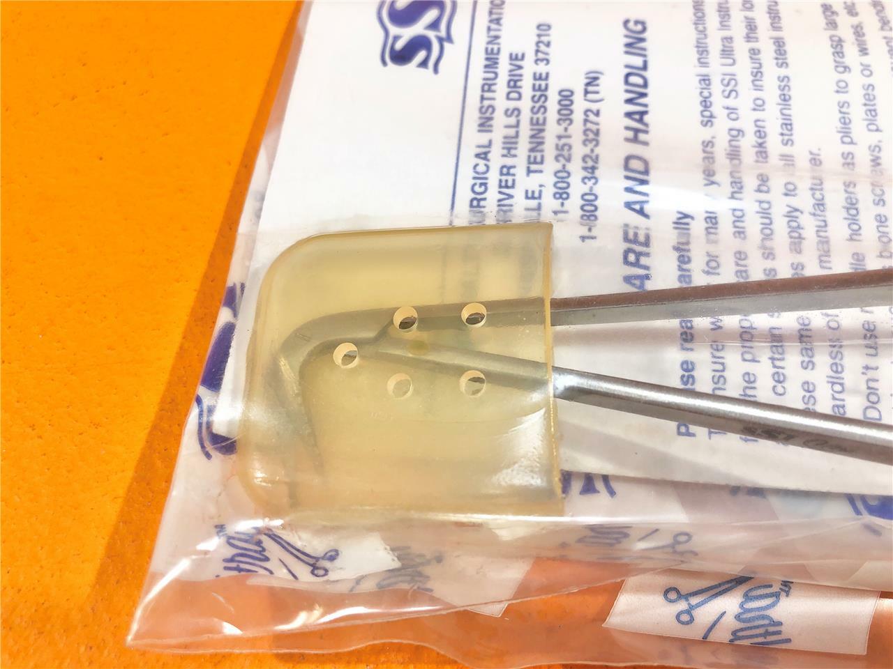 Symmetry 55-8081 Surgical Millis Circumflex Scissors | eBay