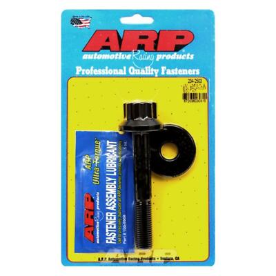 12 Point Harmonic Damper Bolt Kit With Washers Fits 2005-2006 Chevy SSR ...