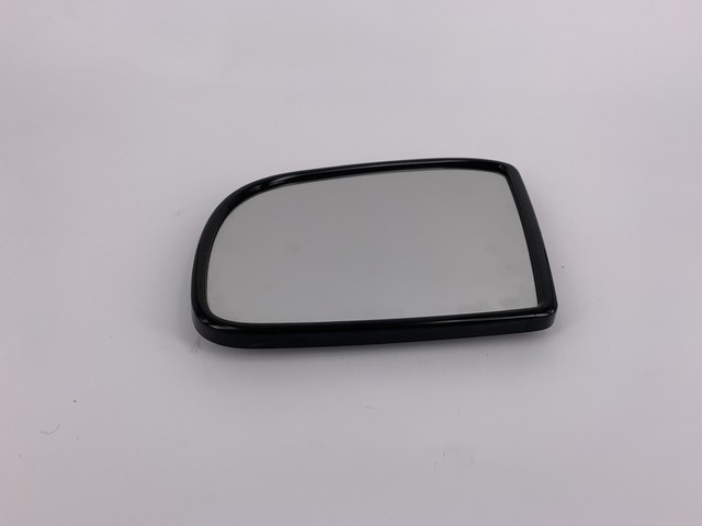 MERCEDES W164 Driver Left Side LH Mirror Glass Auto Dim A1648100919 ...