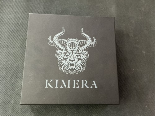 Kimera Kolors – Expansion Set 1 Colors Of Nature: Skin , Earth ...
