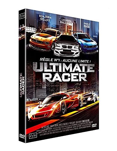 Ultimate Racer | eBay