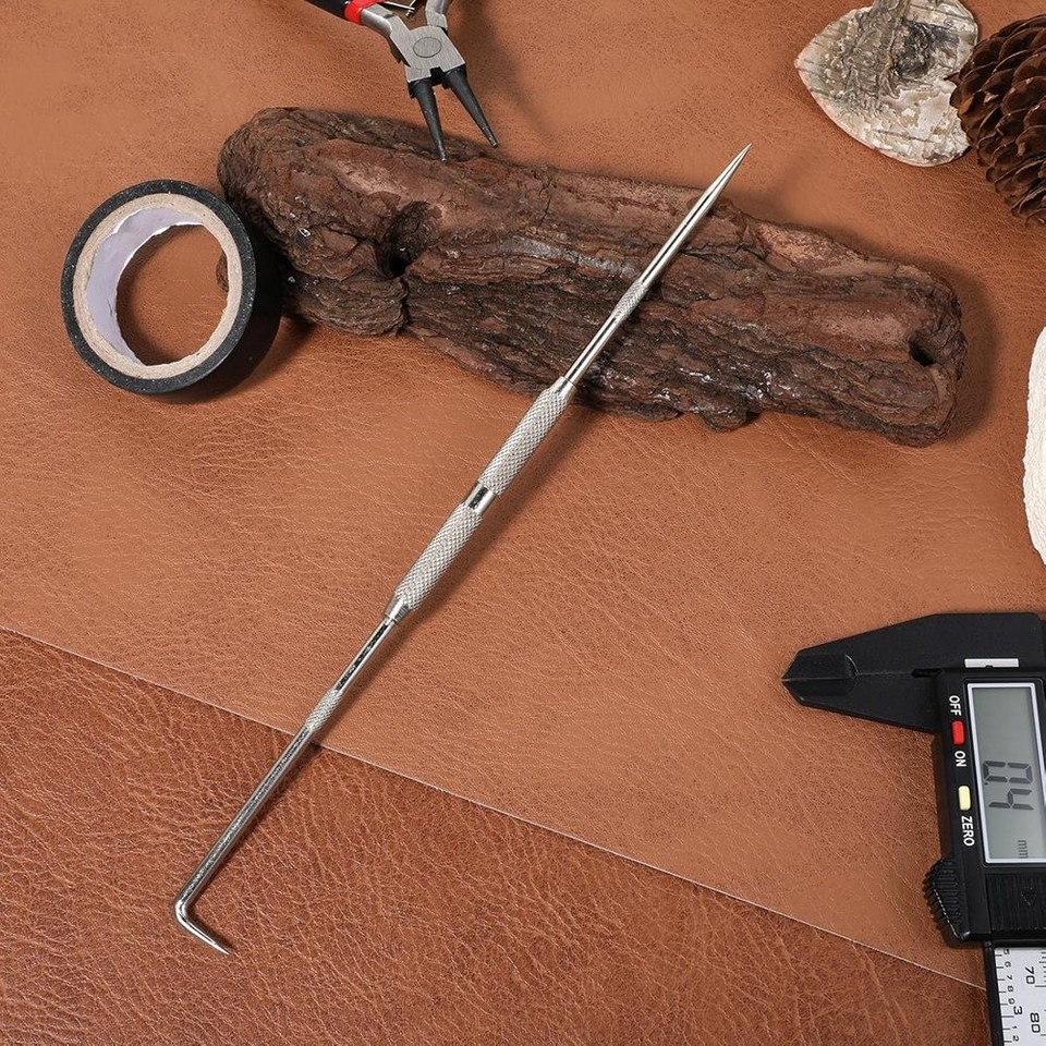 Metal Scribe Metal Scribe Tool Scribe H1U35618 | eBay