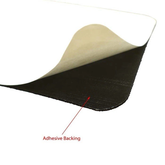 SeaHunt Boat Helm Mat Pad SeaDek Marine Decking - Teak / Black | eBay