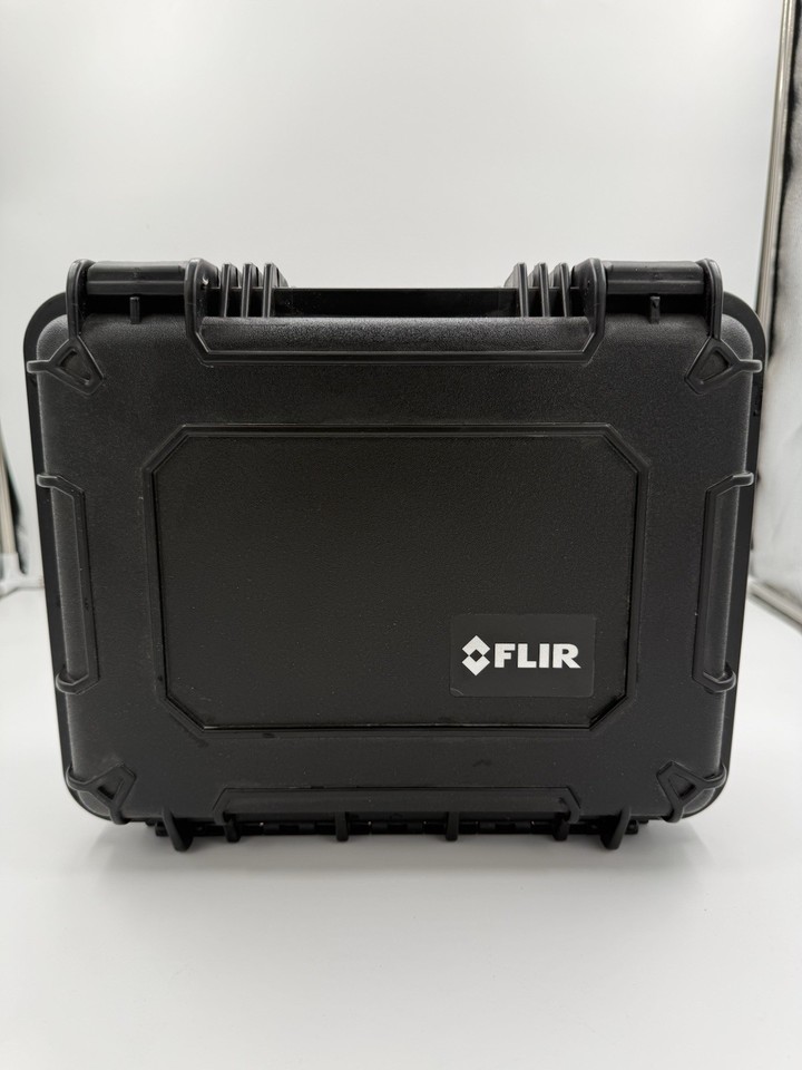 FLIR ThermoSight Pro PTS536 Thermal Rifle Scope | eBay