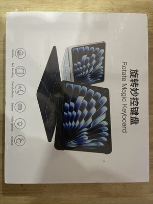 Rotate Magic Keyboard iPad Pro 13” | eBay