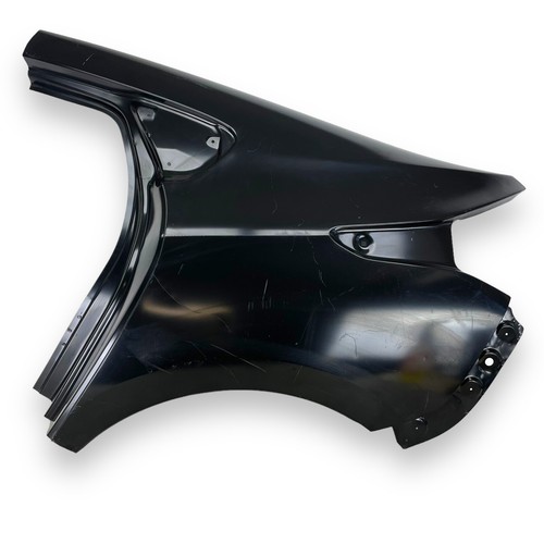 2016-2019 Chevrolet Volt Left Driver Body Side Outer Panel Uniside OEM ...