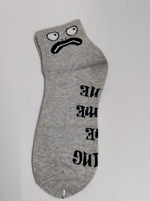 Unisex Funny Hidden Message Socks - If You can Read This-Bring Me Some ...