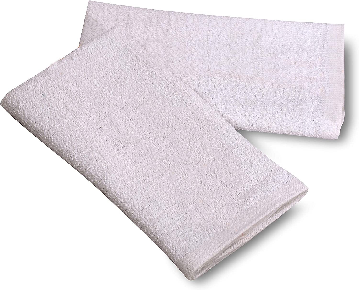 Bar Mop Towels Set 16x19 Cotton Blend Bulk Pack of 12,36,60,120 Kitchen ...