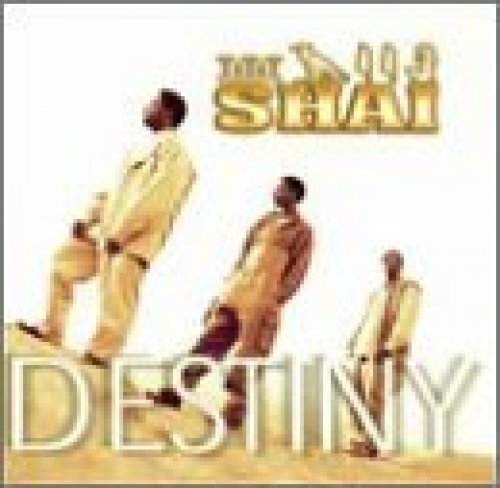 Shai [CD] Destiny (1998, US) | eBay