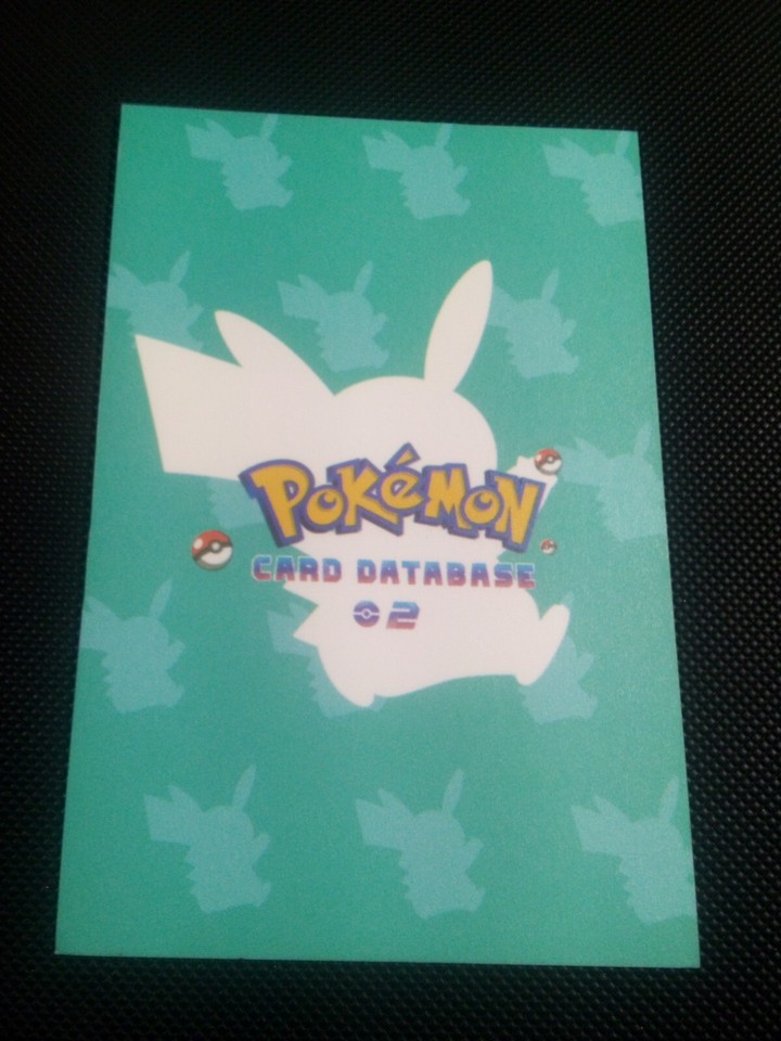 Pokemon 2024 Card Database 2 Holo Mew 151 Peru US Seller | eBay