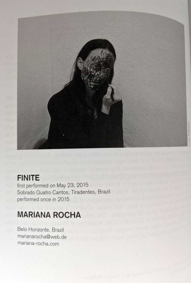 Yelena Gluzman; Matvei Yankelevich: Emergency Index: An Annual Document ...