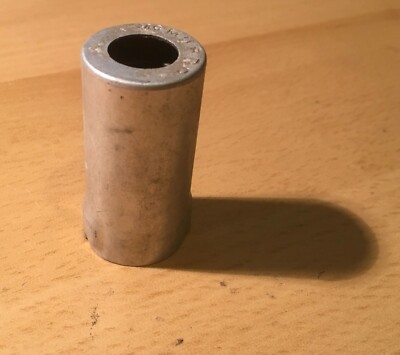 2 X VINTAGE VALVE (TUBE) SHIELDS TO COMPLETE THAT VINTAGE VALVE ...