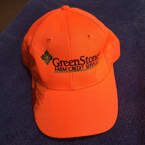 Dri Duck Wildlife Series Hi Vis Orange GreenStone Farm Credit ...