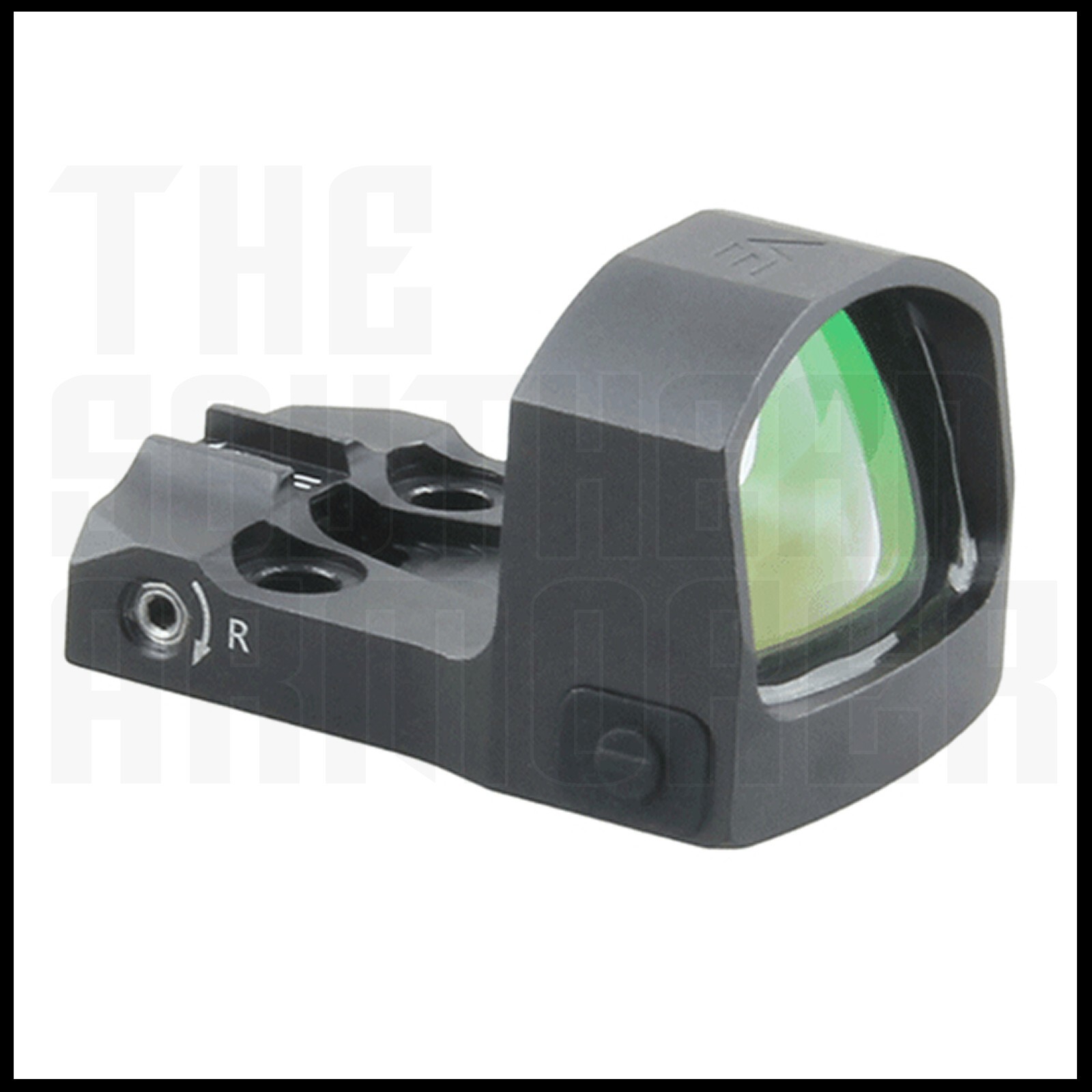 RED DOT SIGHT FOR S&W M&P SHIELD 2.0 MP9 EZ SHIELD PLUS FDE RMSc 407K ...