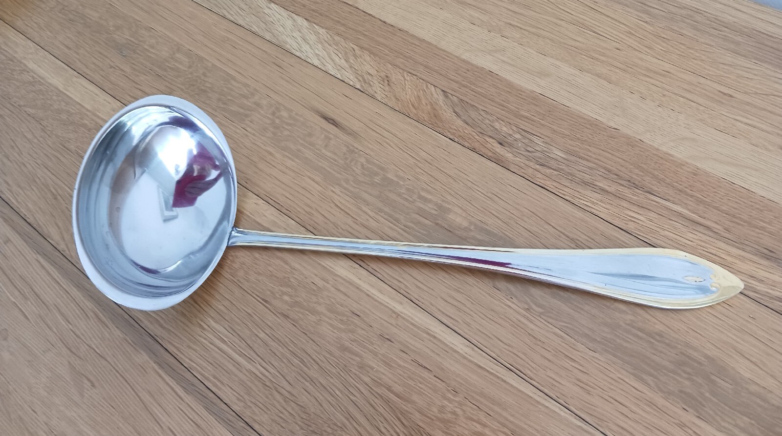SOLINGEN Germany Willheim Edelstahl Rostfrei Serving Ladle | eBay