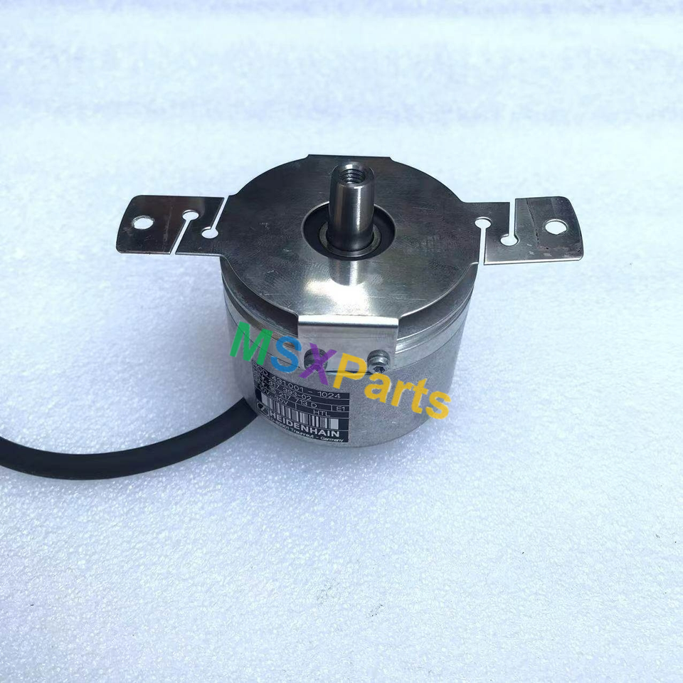 ROD 431.001-1024 HEIDENHAIN New encoder ROD431.001-1024 tested good | eBay