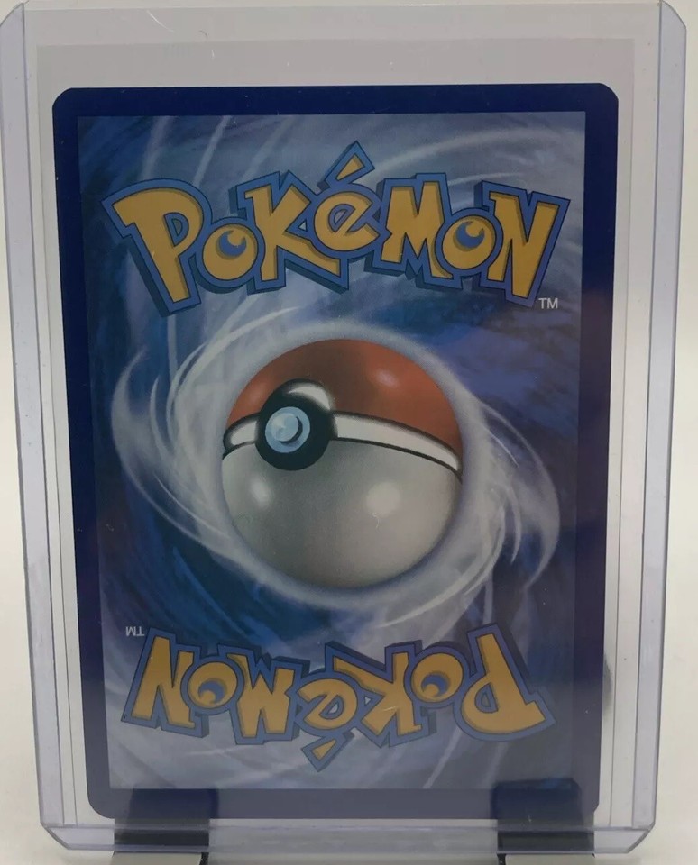 Revavroom ex - 081/064 Ultra Rare Shrouded Fable Pokemon TCG | eBay