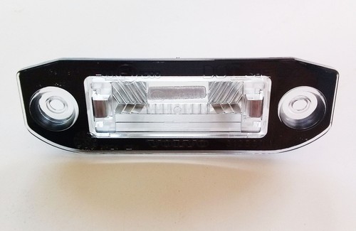 VOLVO 31253006 OEM Rear Number Plate Lamp | eBay UK