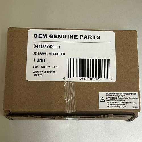 Liftmaster - 41D7742-7 Travel Module Chamberlain Garage Door Operator ...