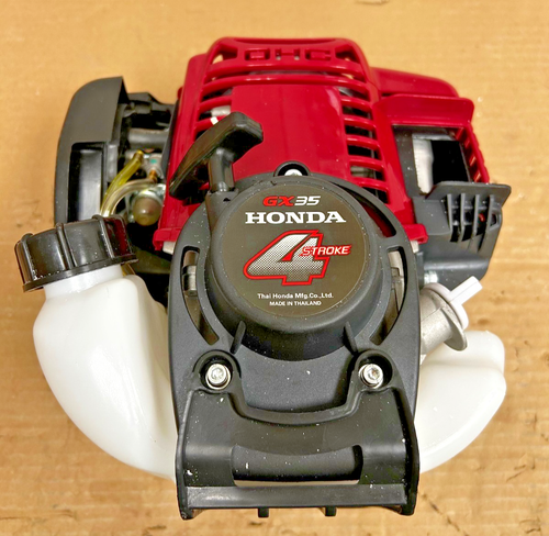 HONDA GX35 4 STROKE ENGINE | eBay