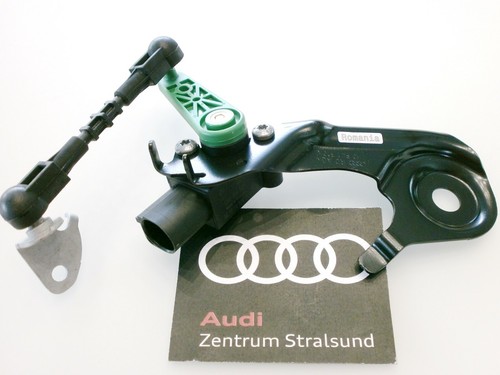 Original Audi - A6,A7,A8 Niveausensor Leuchtweite Luftfederung rechts ...