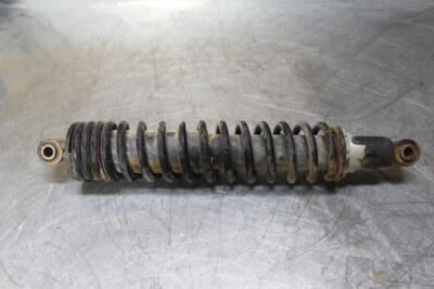 2006 KAWASAKI PRAIRIE 360 4X4 REAR BACK SHOCK ABSORBER SUSPENSION ...