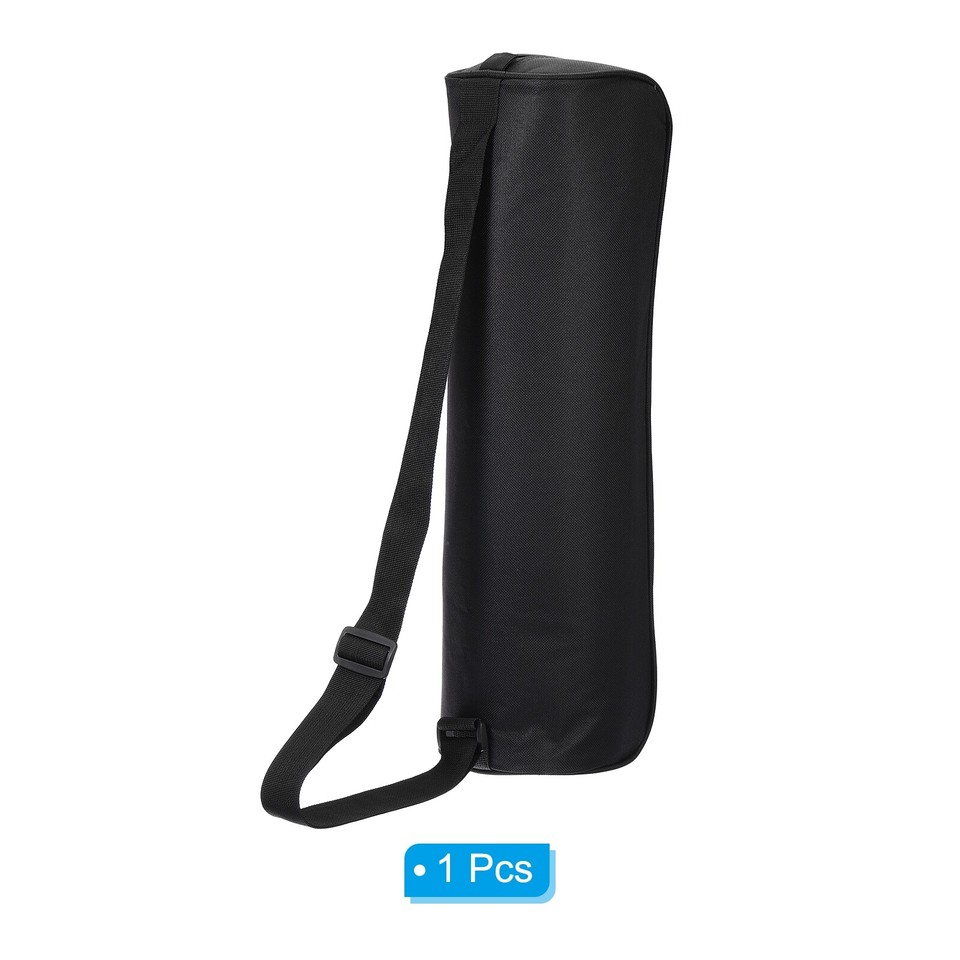 20" x 5" x 5" Long Tripod Carrying Case Bag Nylon Padded Carry Bag ...