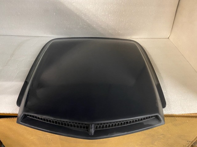 Hood Mopar 82211665AD fits 14-16 Dodge Challenger for sale online | eBay