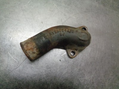 LINCOLN SA 200 250 SA200 SA250 PERKINS 3.152 DIESEL WELDER ADAPTER ...