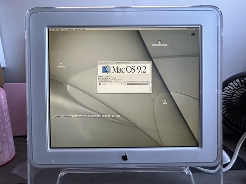 Apple Studio Display LCD Monitor for sale online | eBay
