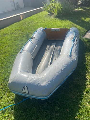 achilles inflatable boat | eBay