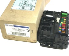 Ford OEM Anti-theft Alarm Control Unit DL3Z15604A Image 1 for sale ...