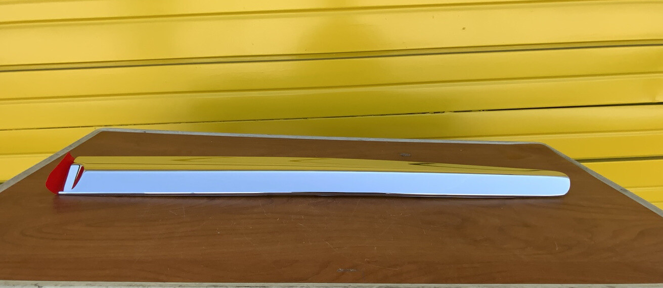 New OEM 2013-2020 Infinity Side Door Molding Left 82871-9NF0A | eBay