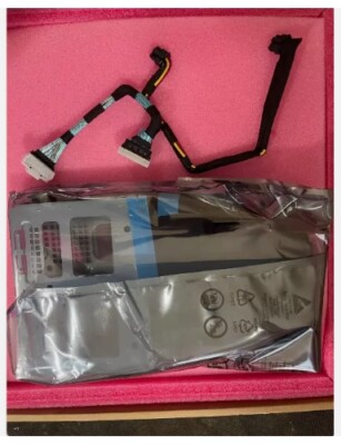 Dell R660 SAS SATA Rear Hard Drive Backplane 2 * 2.5 New K85XH 0K85XH ...