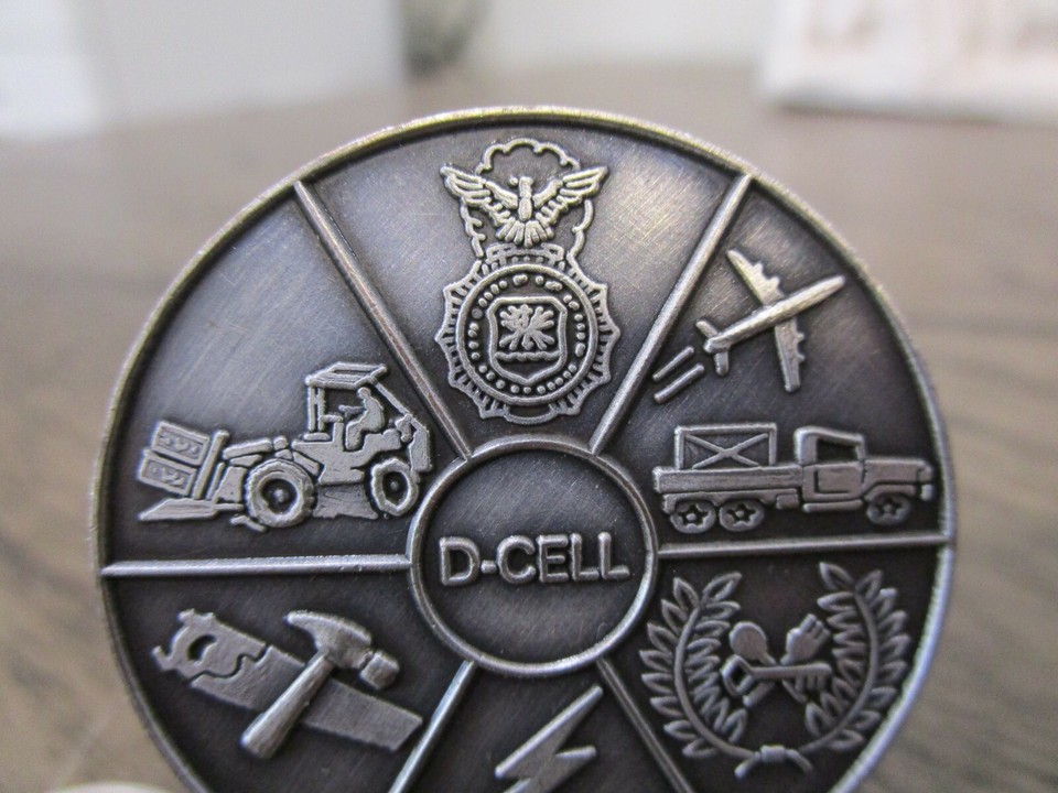 SOCOM D Cell US Special Operations Command Deployment Cell CMS ...