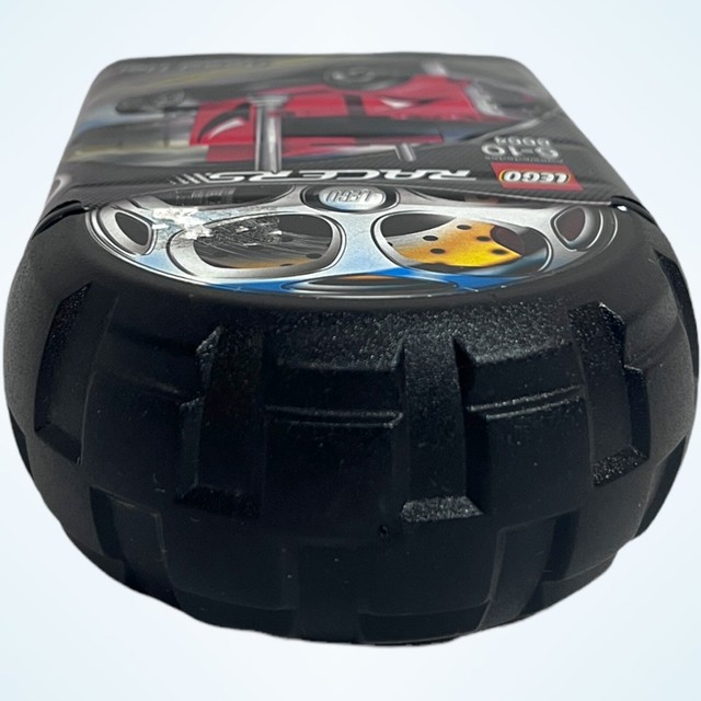 LEGO Racers: Road Hero (8664) for sale online | eBay