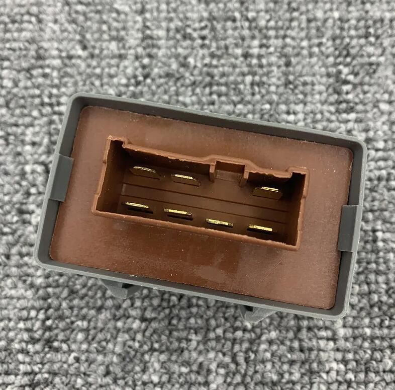 Fuel Pump Main Relay For 1992-2001 Honda Civic Accord Acura OEM 39400 ...