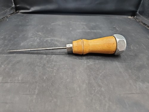 VINTAGE KITCHEN GOODELL Made In USA ICE PICK | eBay
