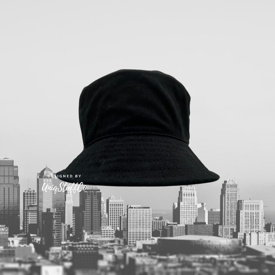 USAF MSgt Master Sergeant Bucket Hat - Air Force Mgsgt Master Sergeant ...