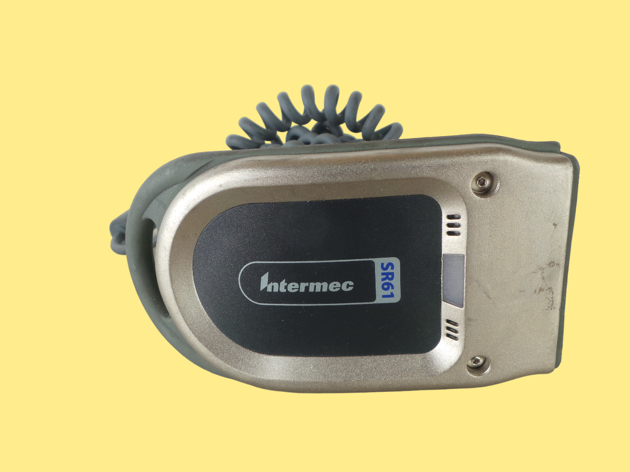 LOT OF 4 INTERMEC SR61T BARCODE SCANNER - Free Shipping | eBay