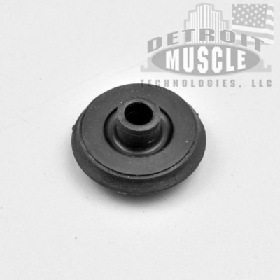 Mopar A B C E Body 63-76 Emergency Parking Brake Front Cable Rubber ...