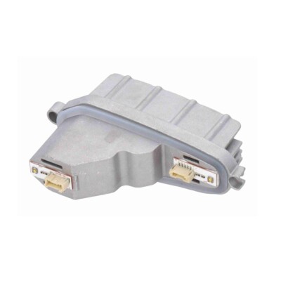 2012-2015 Audi Q3 Headlight LED DRL Control Module Unit Fit For Audi Q3 ...