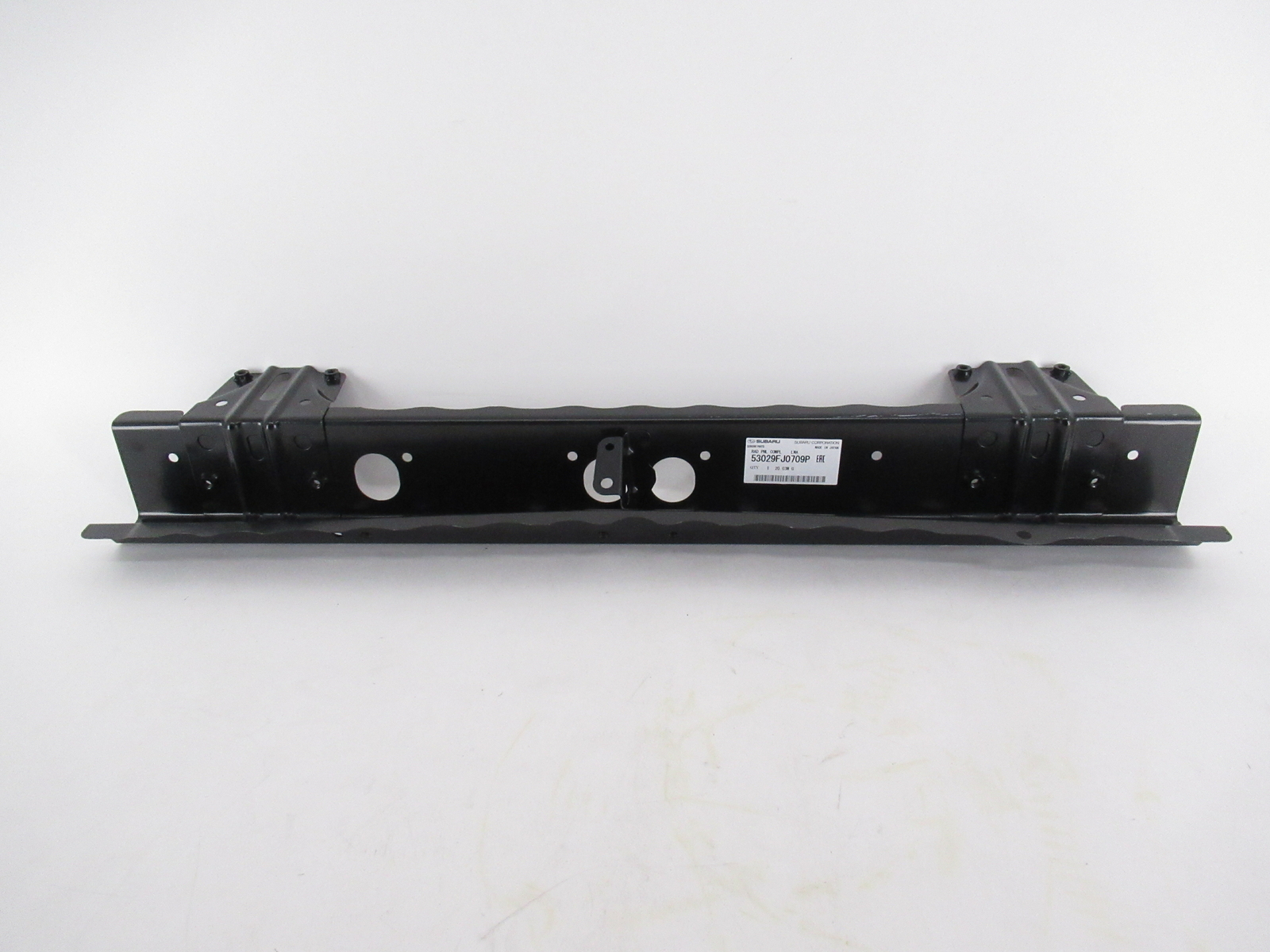 Subaru 53029FJ0709P Genuine OEM Lower Tie Bar for sale online | eBay