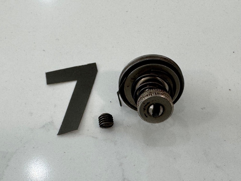 1927 SINGER 99 SEWING MACHINE PARTS | eBay