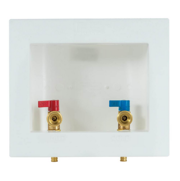 IPS Water-Tite W4702CP Washing Machine Outlet Box for sale online | eBay