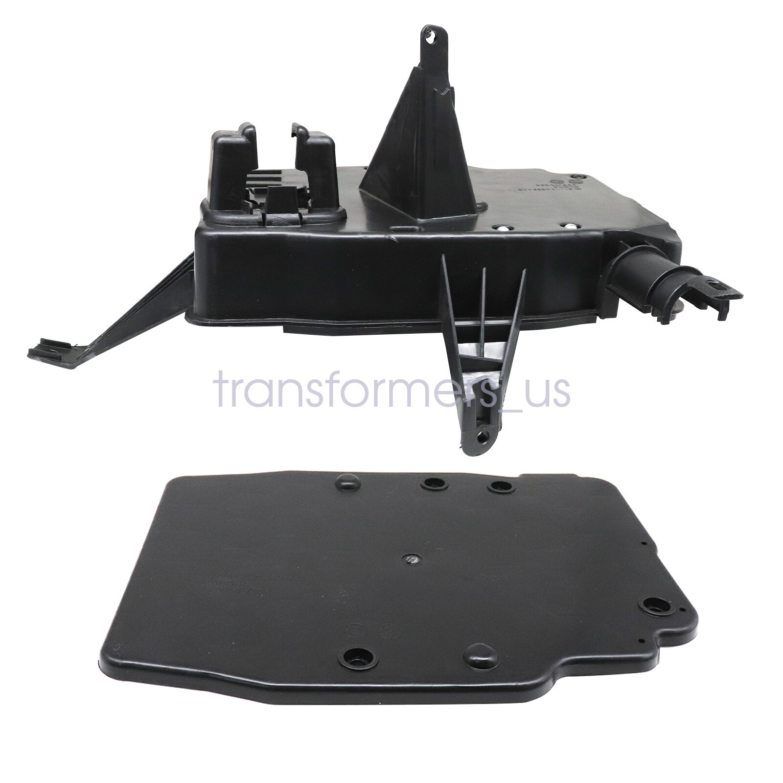 For Ford Focus 2012-18 Engine Computer PCM Plastic Housing Case Box ...