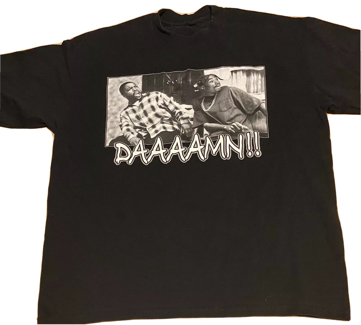 Ice Cube Friday Damn