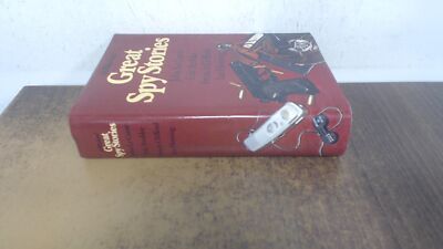 Great spy stories, John Le Carre, Sundial, Hardcover | eBay