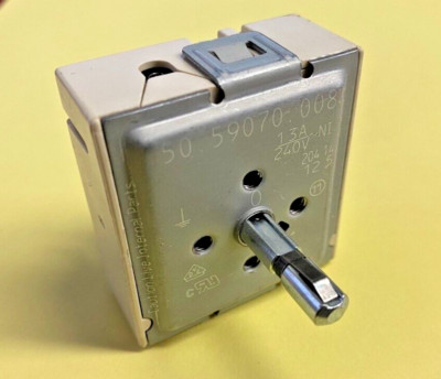 APW87053-EGO Infinite Control 240-Volt 13-Amp | eBay